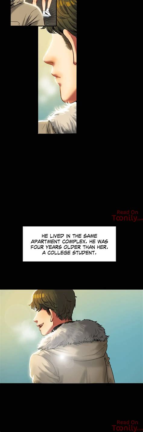 Bittersweet Chapter 18 Read Webtoon 18