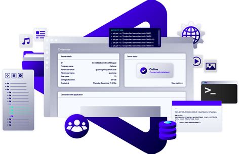 Perforce Frameworks And Libraries Perforce Software