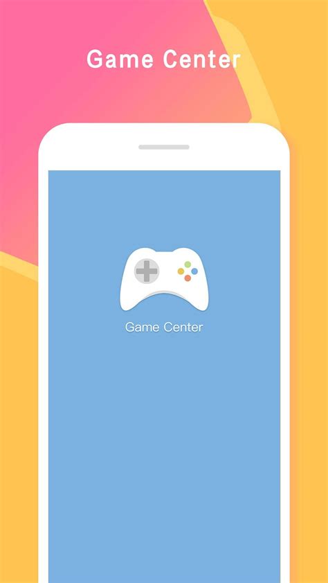 game center apk download for android latest version