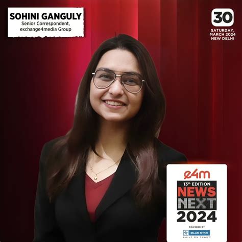 Sohini Ganguly On Linkedin We Are Excited To Unveil The Upcoming Edition Of Our Annual Media