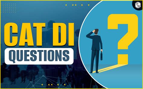 Cat Data Interpretation Questions And Solutions Pw