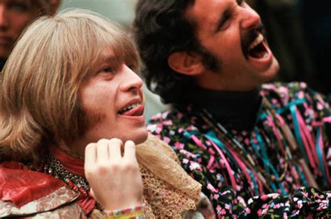 Jimi Hendrix Brian Jones Nico Mama Cass And Eclectic Vibes
