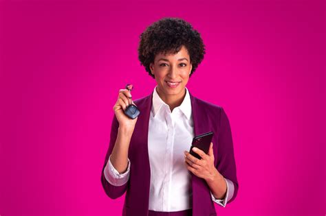 T Mobile Takes On AirTag With Its Own Cellular Connected Item Tracker IMore