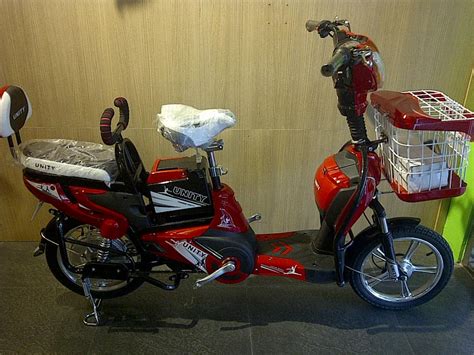 Terkini Cek Harga Sepeda Listrik Dewasa