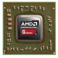 AMD Targets Embedded Designs With New Version Of G Series SoC