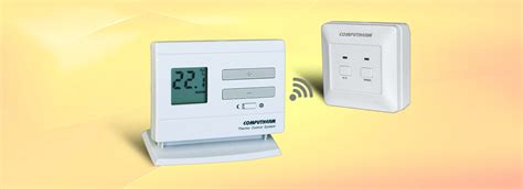 Bežični sobni termostat Computherm Q3RF