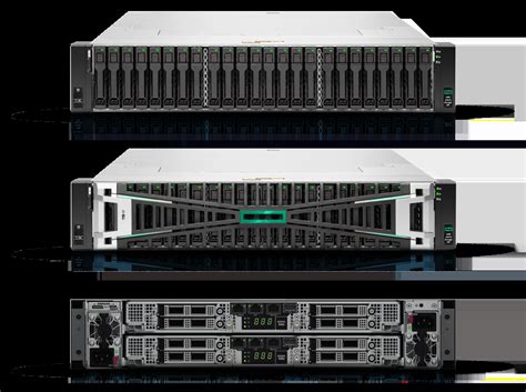 techbuyer introducing hpe alletra mp milled