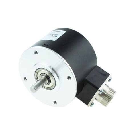 1000 Ppr Encoder Abz Incremental Optical Rotary Encoder