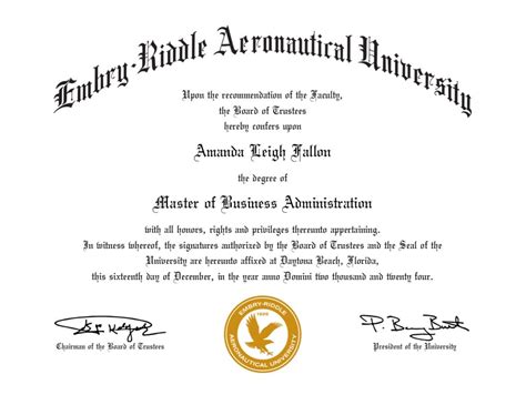 I Have Exciting News To Share I Completed My Master Of Business