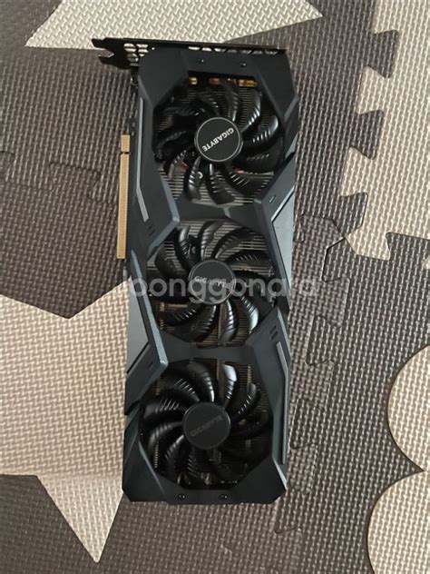 기가바이트 Rtx2070 중고나라 카페에서 운영하는 공식 사이트
