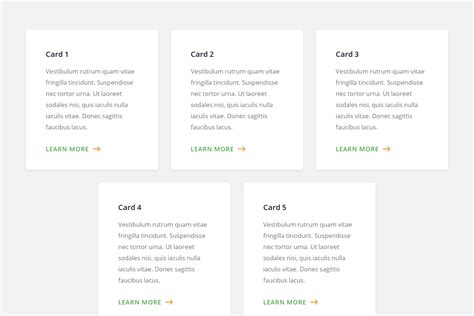 Grid Of Cards That Collapse To A Swipeable Slider On Mobile Webflow