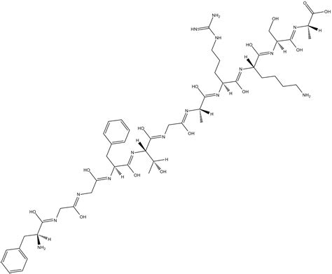 Apexbio Nop Receptor Gpcrg Protein Signaling Pathways
