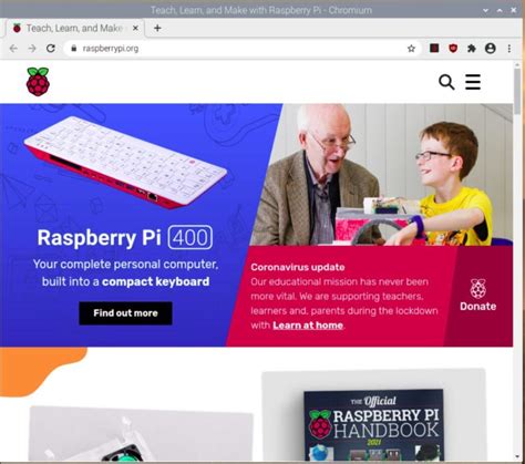 New Raspberry Pi Os Released Check What S New And How To Update