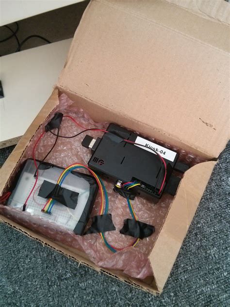 Got Milk Talis Engineering Blog