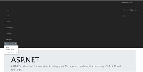 Aspnet Mvc Bootstrap Is Not Work Properly Stack Overflow