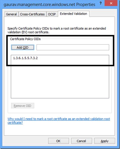 consuming windows azure service management api in a windows 8
