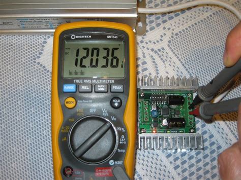 Sabertooth Red Error Light Questions Community Synthiam