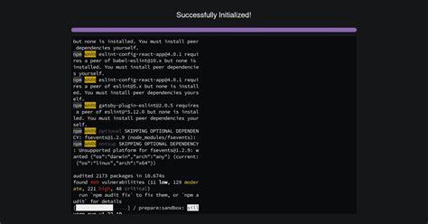 Portfolio Codesandbox