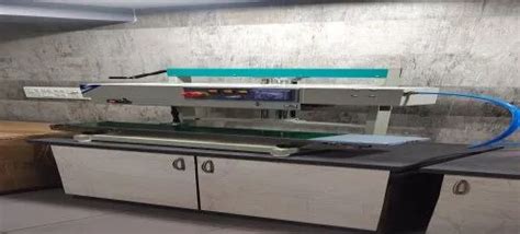 Nitrogen Flushing Machine Nitrogen Gas Flushing Sealing Machine Manufacturer From Ahmedabad