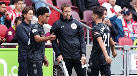 យុវជនលេចធ្លោរបស់ Arsenal ម្នាក់ បំបែកកំណត់ត្រាកីឡាករក្មេងបំផុតដែលលេងនៅ Pl Ams Sports