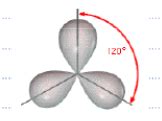Molecular Shape Angles And Hybridization Flashcards Quizlet