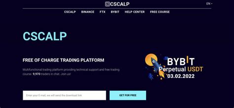 Cscalp Review A Must Read [october 2025] Coincodecap