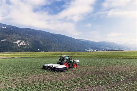 Ara Solar Impulse Efficient Solution