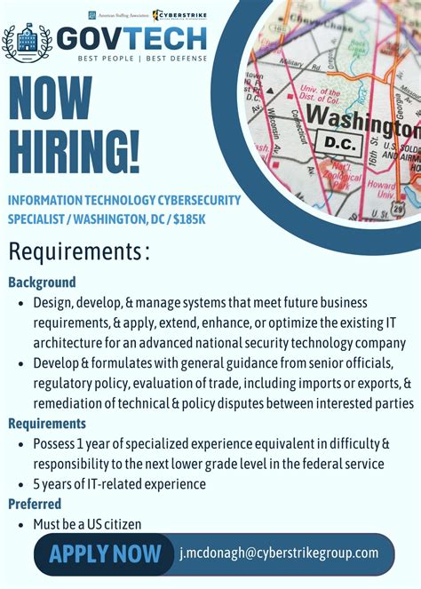 Cyberstrike Govtech On Linkedin It Cybersecurity Tech Nationalsecurity Informationtechnology…