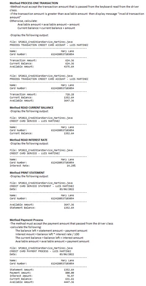 Solved Lab5 Part2 Requirement If You Do Not Have The Uml And