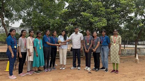 kowshika k on linkedin teamwork sportsmanship