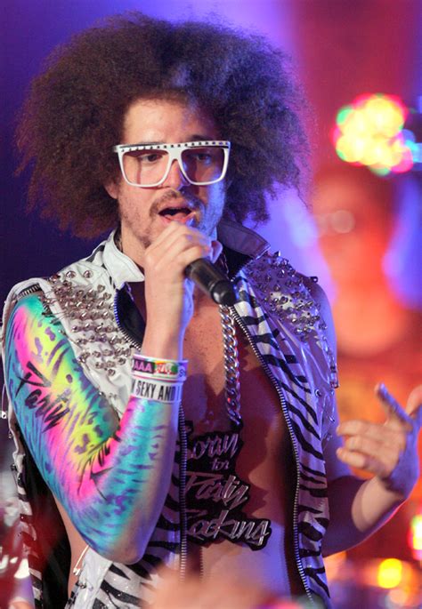 Redfoo Wikipedia