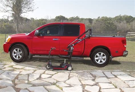 Wheelchair Accessible Pickup Trucks Atc Wheelchair Accessible Trucks
