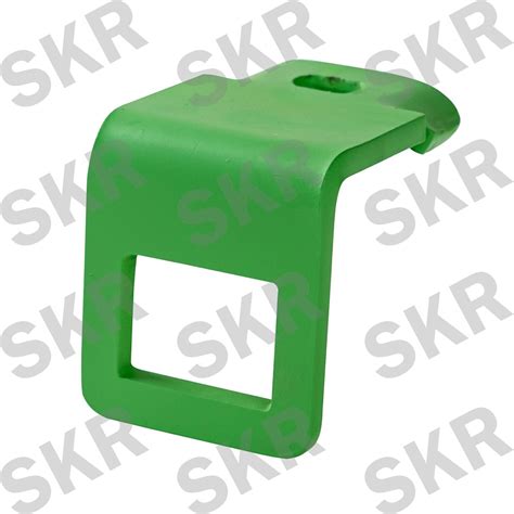 Зажим крепления S-образной стойки 45х12 с подпружинником (рама 60х40 ...