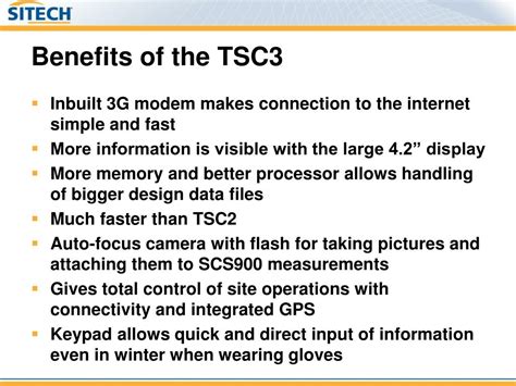 PPT Trimble Field Controllers PowerPoint Presentation Free Download ID 1683714