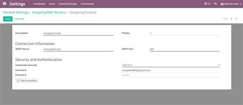 Digital Signature In Odoo