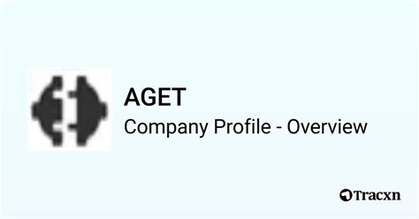 Aget 2025 Company Profile And Competitors Tracxn