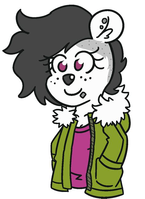 Bear Oc By 32232232 On Newgrounds