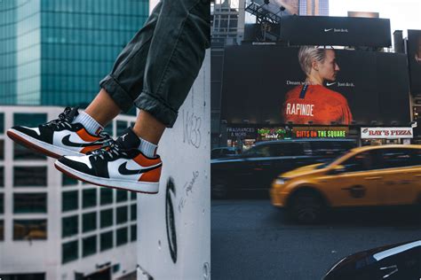 Whats The Difference Between Brand And A Campaign