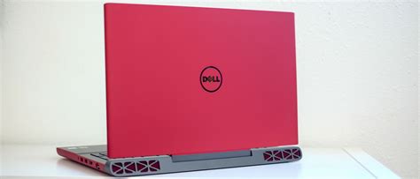 Dell Inspiron Gaming Review Techradar
