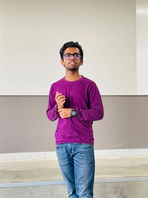 Divyaditya Agrawal Posted On Linkedin