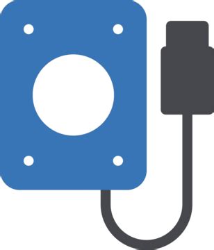 Hdd File Hard Disk Shiny Vector File Hard Disk Shiny PNG And Vector With Transparent