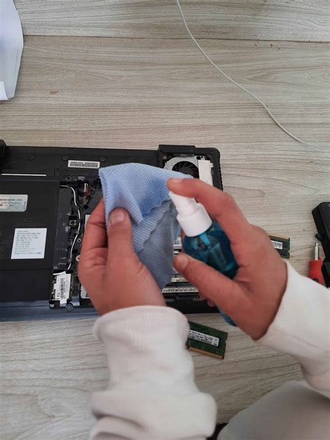 RAM Doesn T Work On My Computer Easy Ways To Fix The Nature Hero