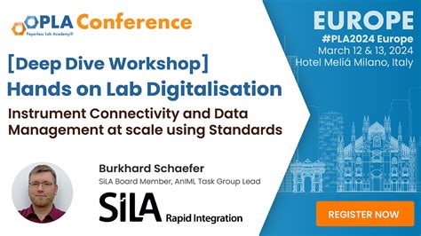 Deep Dive Workshop Sila Paperless Lab Academy