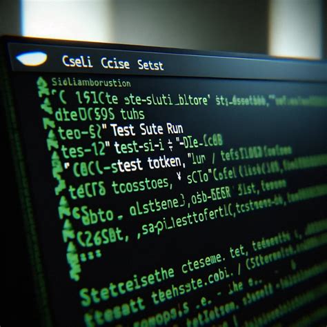 command line testrigor ai based automated testing tool