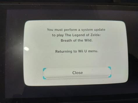 Zelda Botw Cemu Problem Remudeck