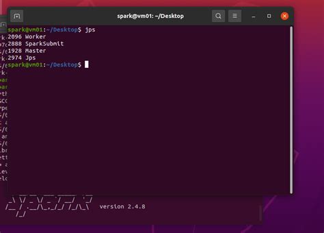 spark应用部署模式实例（local、spark on yarn、spark standalone模式） standalone