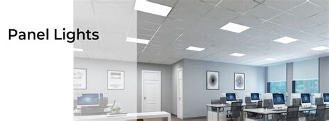 LED Panel Lights In Perth Greenhouse Technologies