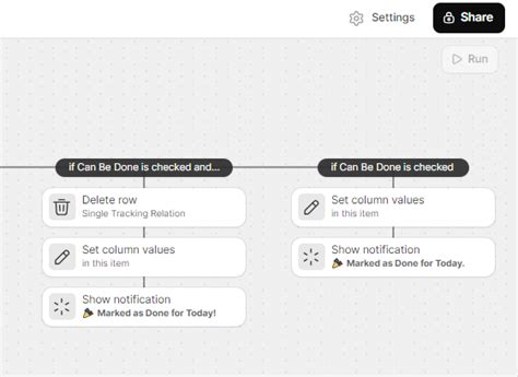 Complex Tasks Scrolling Off Screen Report A Bug Glide Community