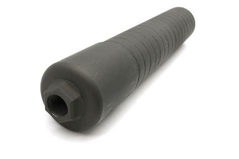 Sig Mcx Gbbr Suppressor 02 エアガンパーツやサバゲーアイテムの商品レビューなどを掲載！