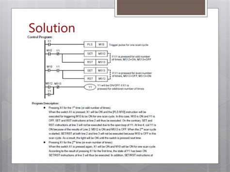 Plc Application Exercisespdf Computer Software And Applications